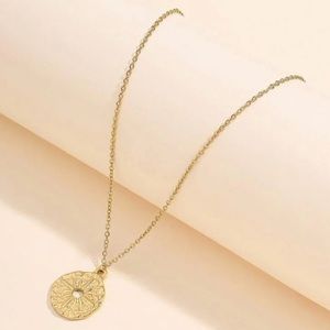 Jewelry | Dodecagram Star Ancient Rune Archaic Medieval Stellar Glyph ...